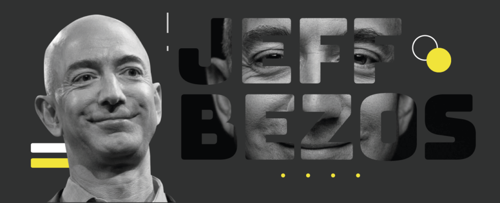 Jeff Bezos y su atrevida visión del futuro – Espacio Creativo